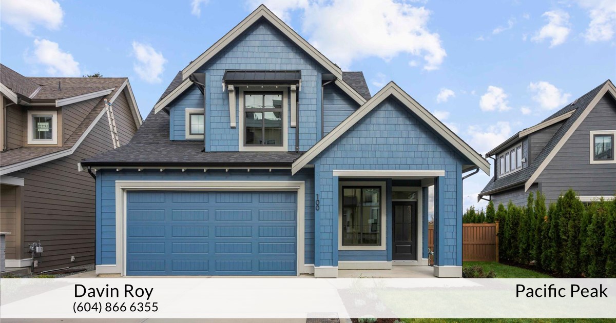 46211 Promontory Rd, #100, Chilliwack, BC V2R 0M2