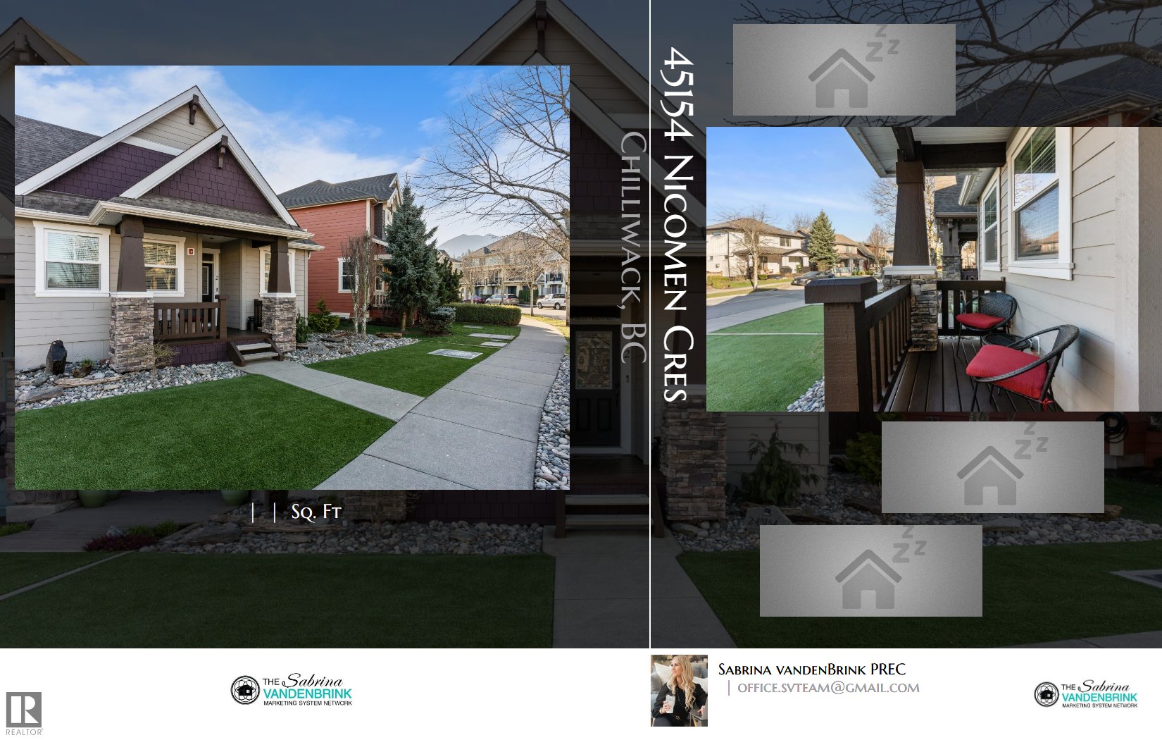 45154 Nicomen Cres, 2, Chilliwack, BC V2R 5S1